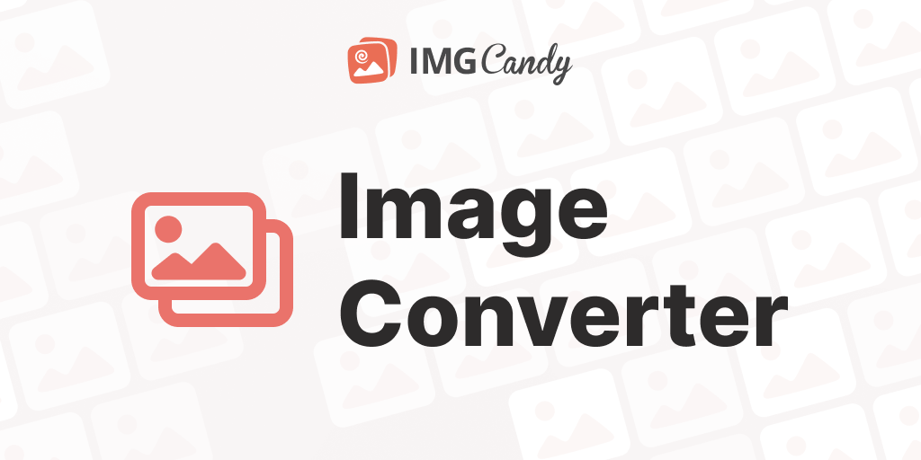 Online Image Converter