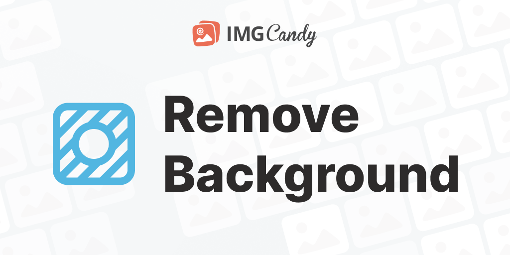 Online Background Remover - Remove Image Background for Free